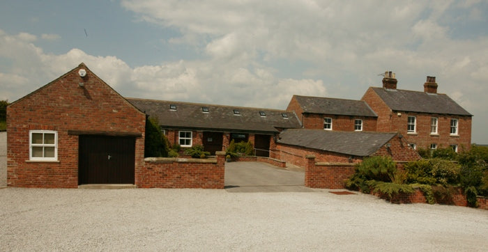 From Cow Byre to Art Gallery: The History of The Robert Fuller Gallery ...