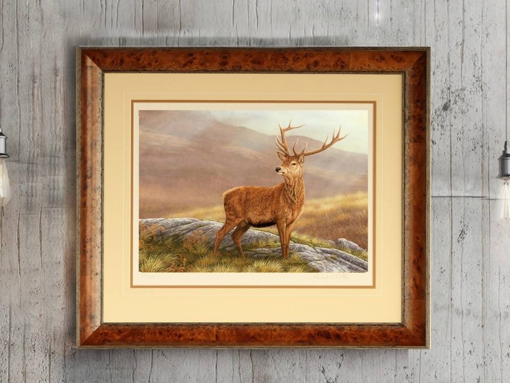 All art prints – Robert E Fuller