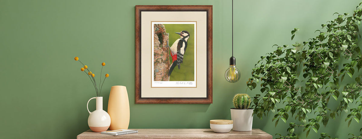 Art in Spring – Page 2 – Robert E Fuller