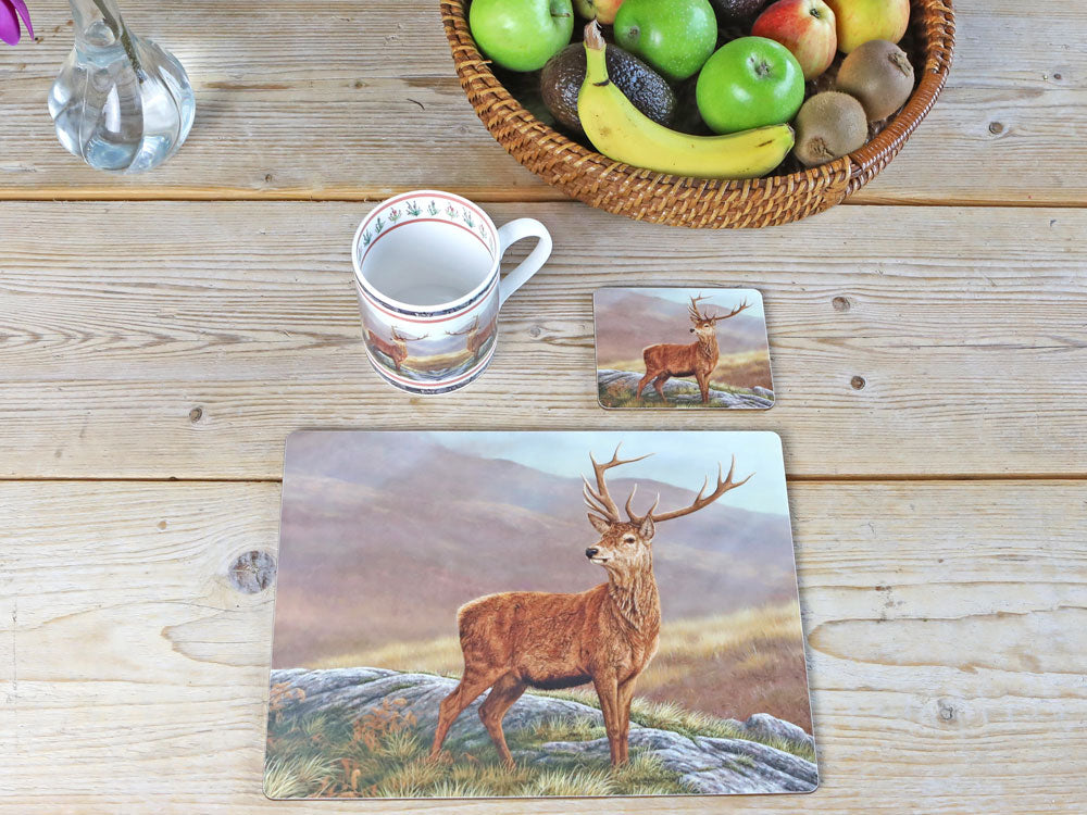 Red Stag | Homeware Bundle – Robert E Fuller