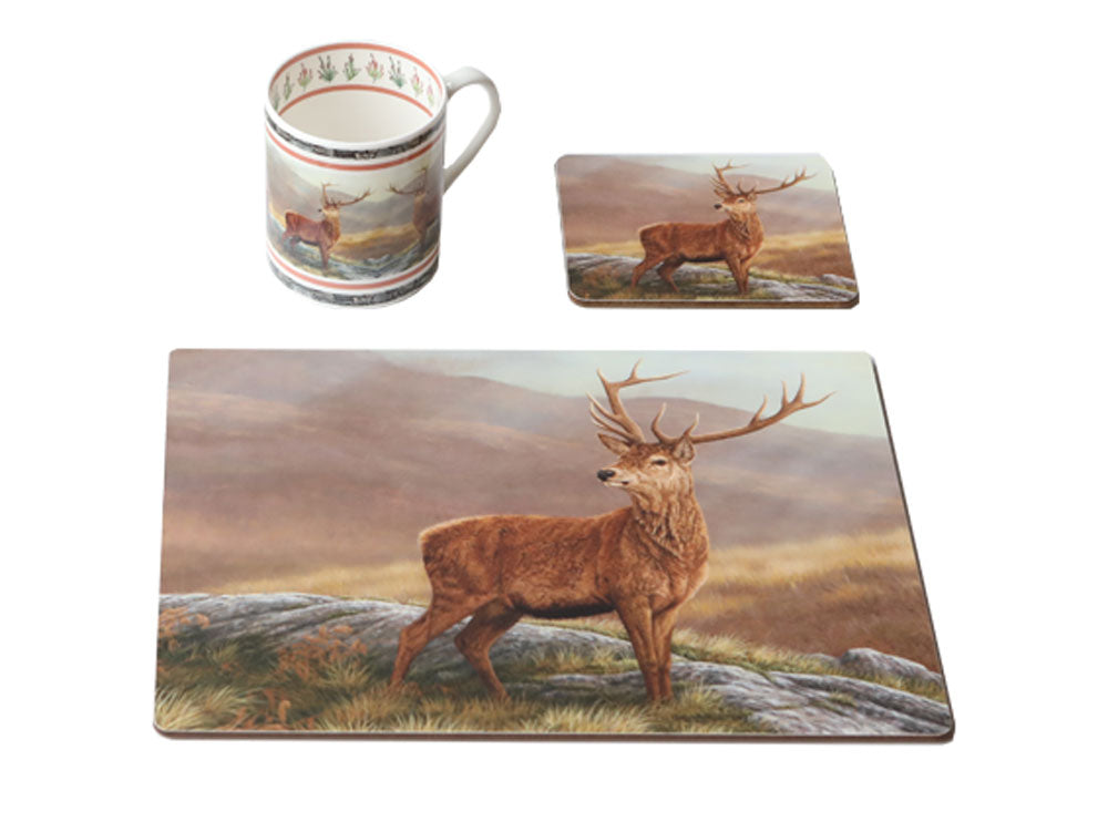 Red Stag | Homeware Bundle – Robert E Fuller