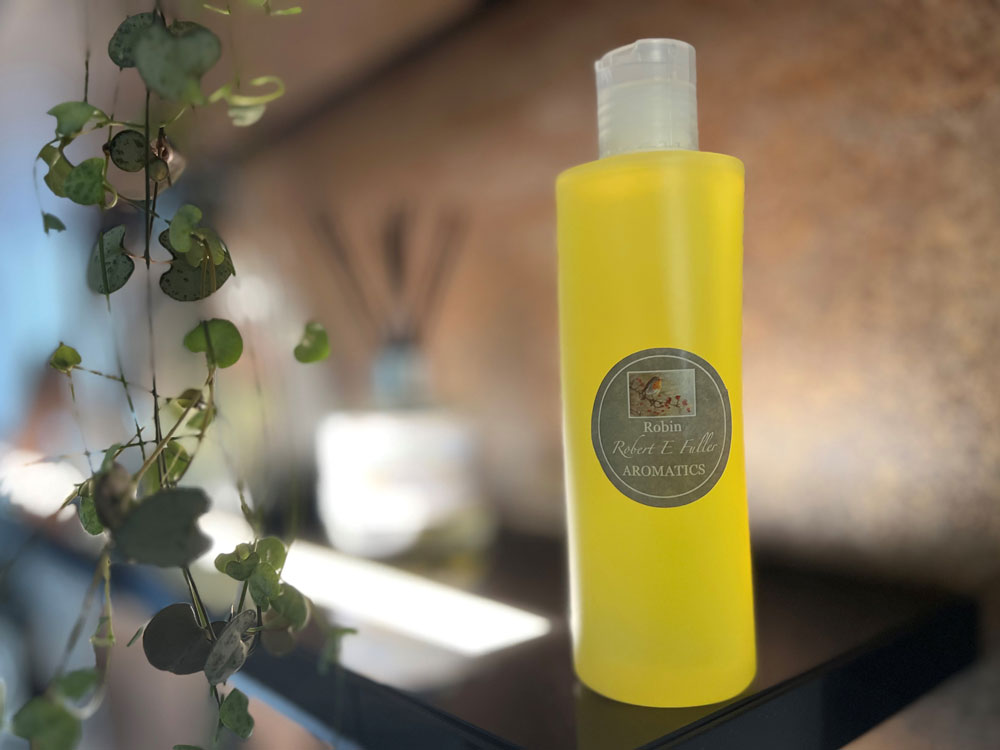 Robin Luxury Scented Reed Diffuser Refill %%sep%% %%sitename%% – Robert ...