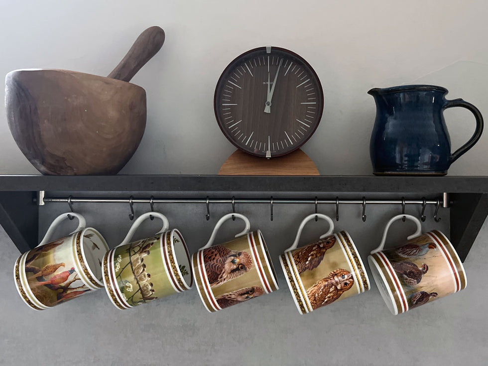 Robert E Fuller Wildlife artist and filmmaker