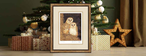 Robert E Fuller Wildlife artist and filmmaker