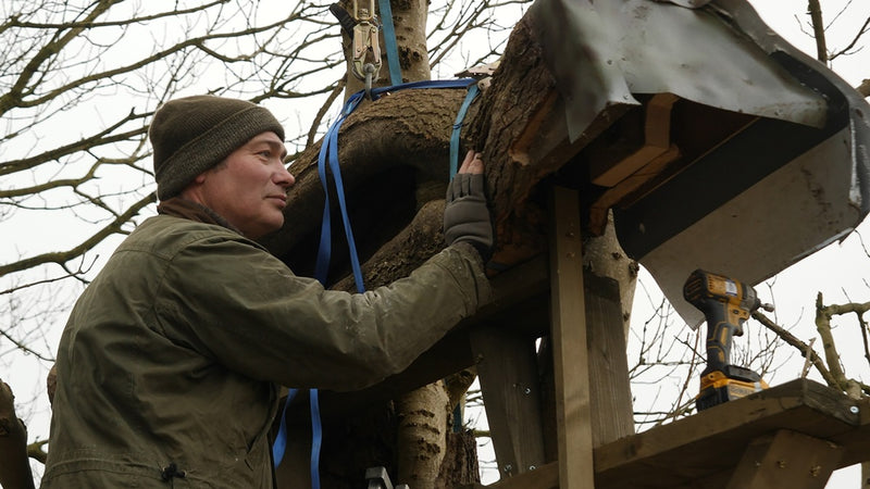 Live from Fotherdale – Robert E Fuller